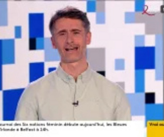 REPLAY VRAI OU FAUX, L'ÉMISSION - 22/03/2025 sur France info