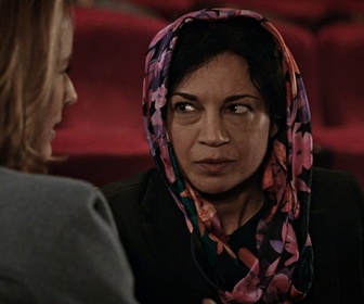 REPLAY MADAM SECRETARY: S4 E10 - Les femmes transforment le monde